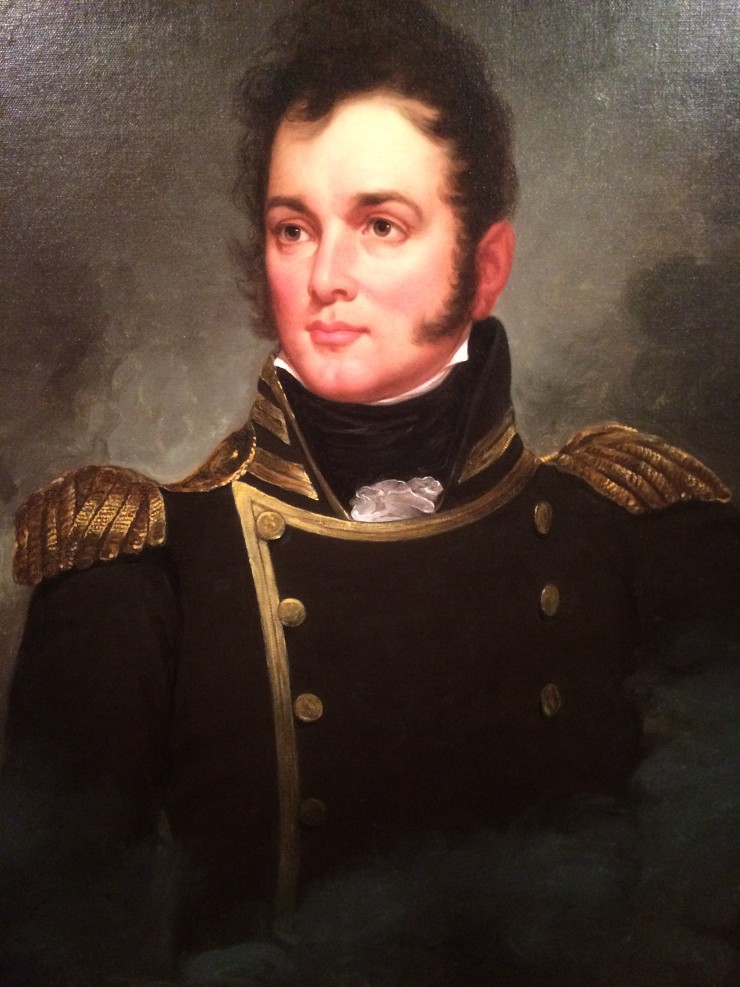 Top 20 Greatest Rhode Islanders of All Time: Counting Down from Number ...
