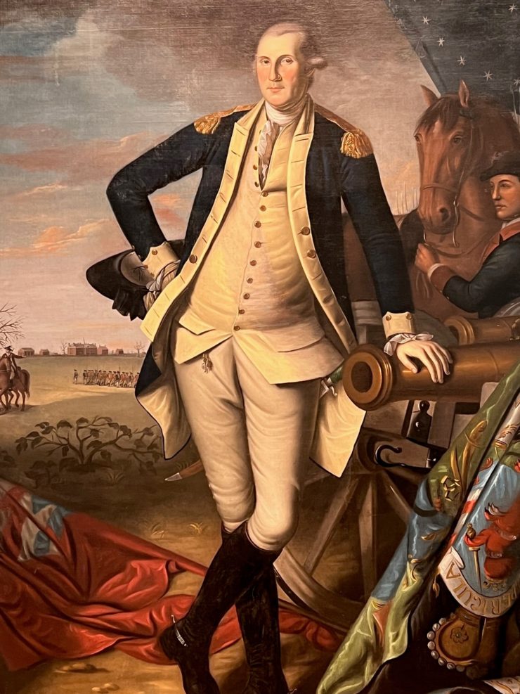 Colonel Daniel Hitchcock in the American Revolutionary War Remembered ...
