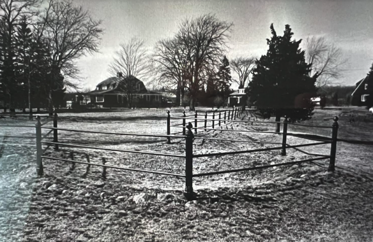 Indian Forts in Early Rhode Island - Online Review of Rhode Island History