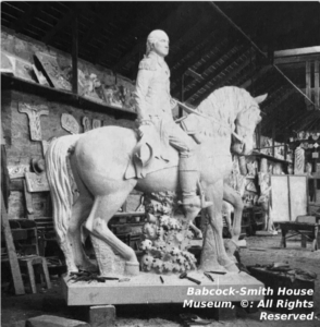 The Smith Granite Company of Westerly: A Short History - Online Review ...