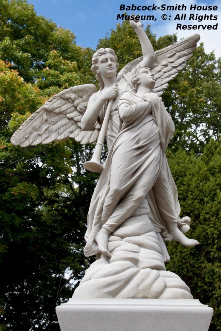 The Smith Granite Company of Westerly: A Short History - Online Review ...