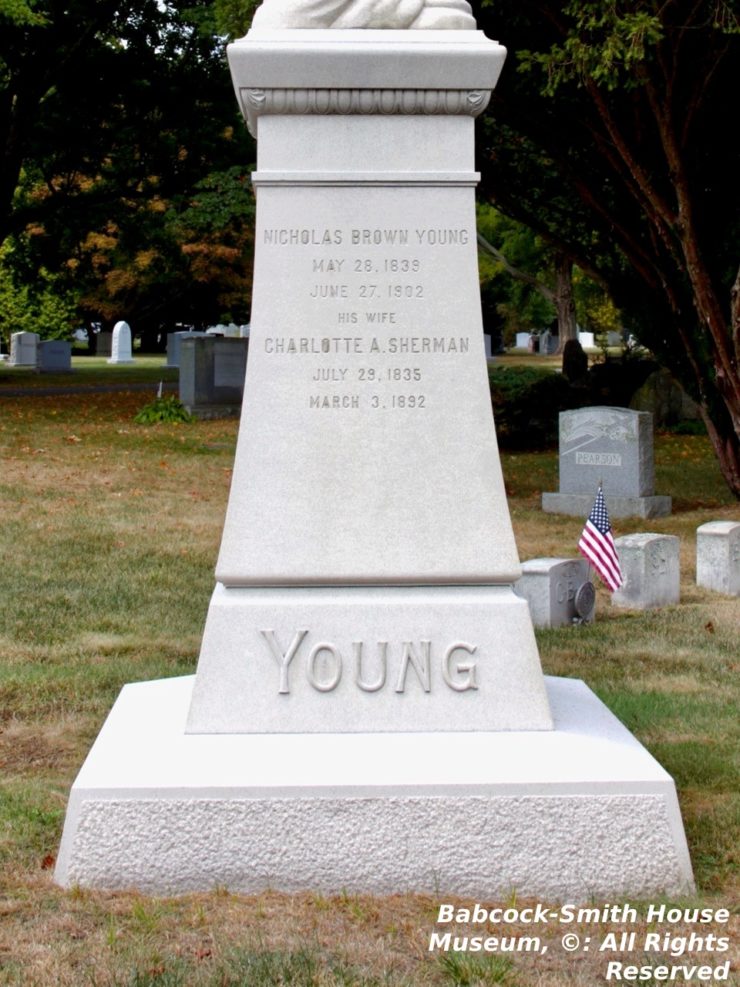 The Smith Granite Company of Westerly: A Short History - Online Review ...
