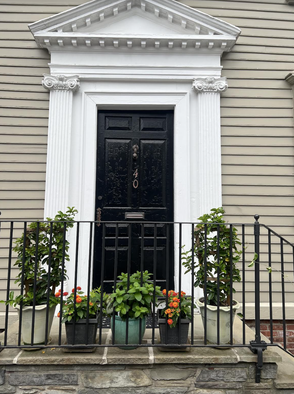 Victims of Newport’s Stamp Act Riots Reimbursed (Not) - Online Review ...