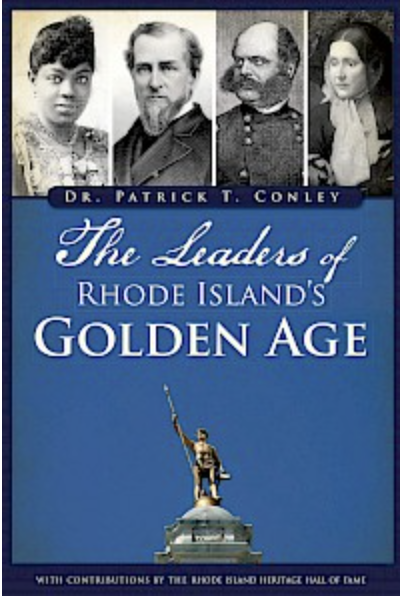William Gilbane and Thomas Gilbane - Online Review of Rhode Island History