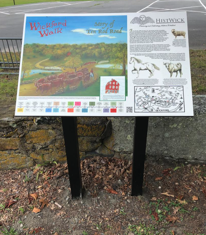 Wickford’s Historic Marker Project - Online Review of Rhode Island History