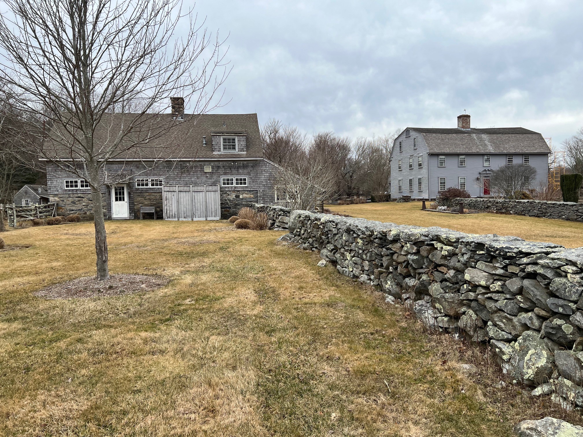 The South Kingstown Planters: Country Gentry in Colonial Rhode Island ...