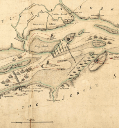 The Online Review of Rhode Island History