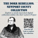 Twenty-Six Pirates Hanged at Newport in 1723 - Online Review of Rhode ...