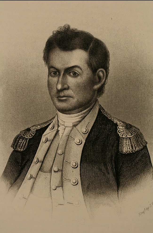 What Colonel Christopher Greene Owned (and Did not Own) in 1779 and ...